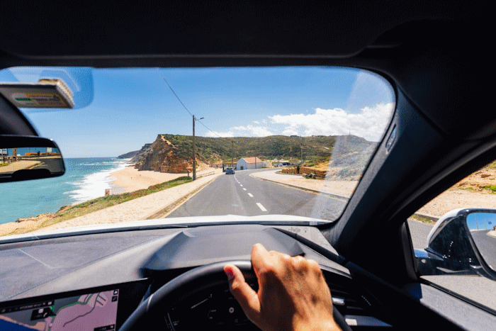 Driving Lessons - Login